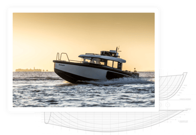 Arksen Adventure Series | Oaksmith Yachts